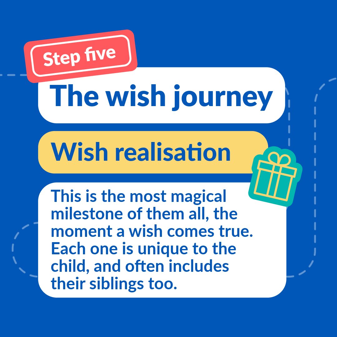 Make-A-Wish UK (@MakeAWishUK) / Posts / X