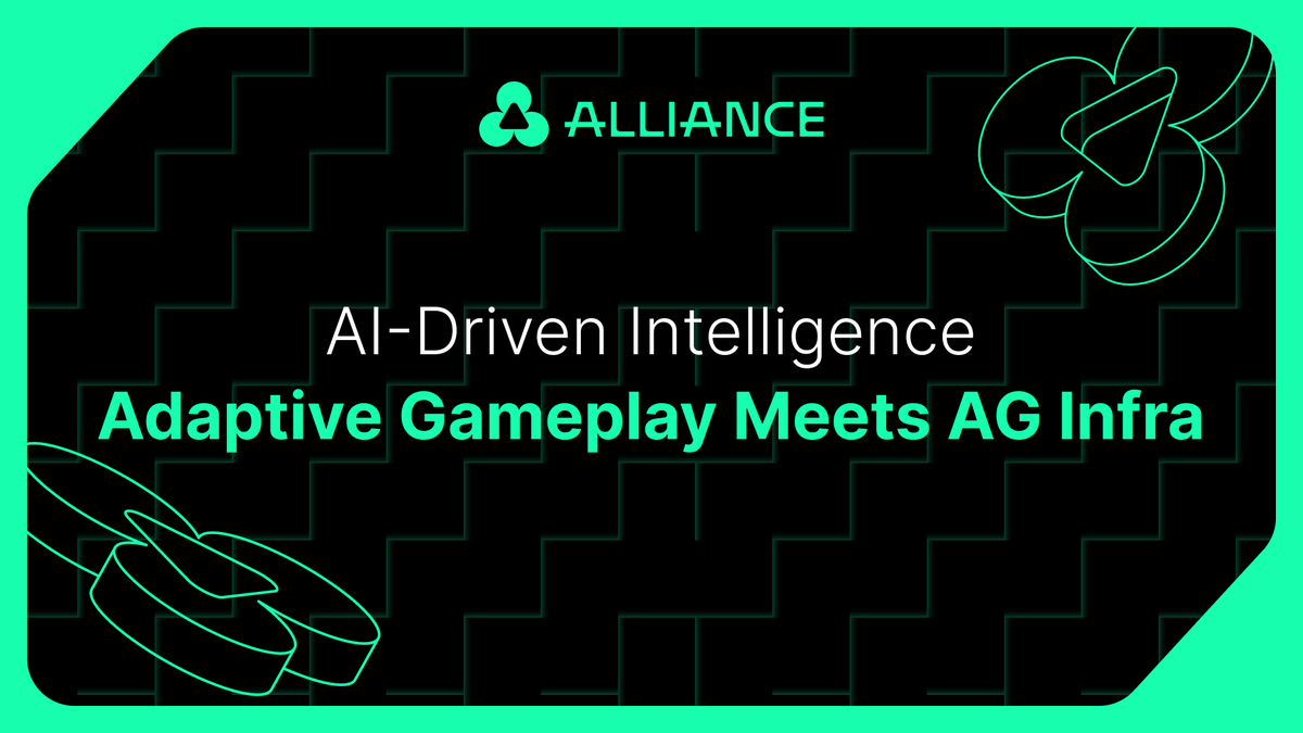 Alliance Games (@alliancegamesx) / Posts / X