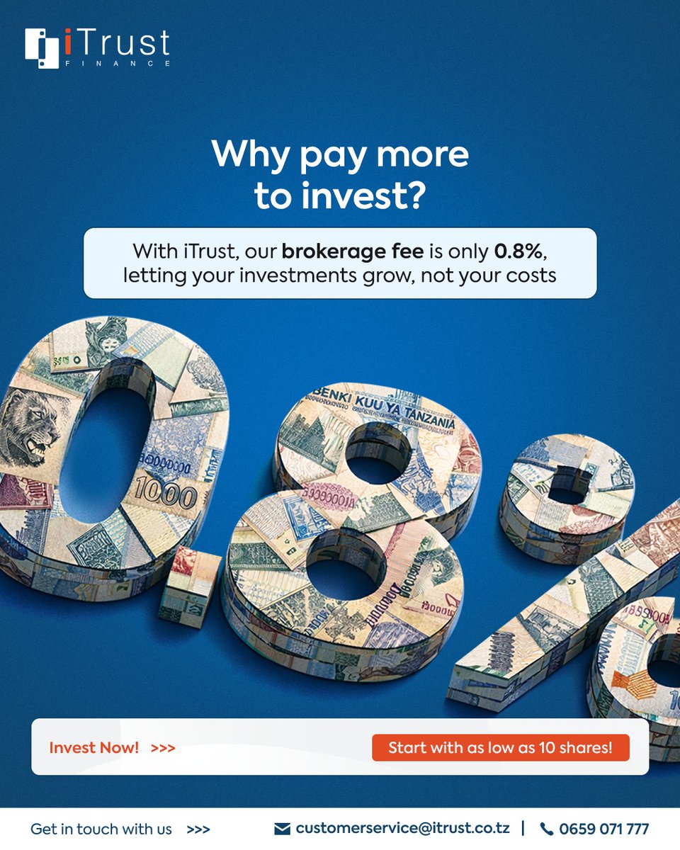 iTrust Finance Limited (@iTrust_Finance) / Posts / X