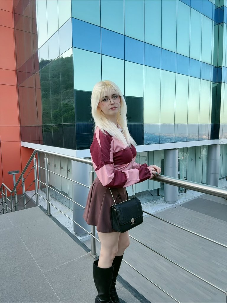lulymakima (@luly_makima) / Posts / X