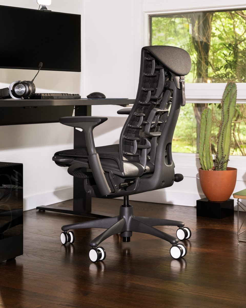 Herman Miller Gaming Japan (@HMGaming_jp) / Posts / X