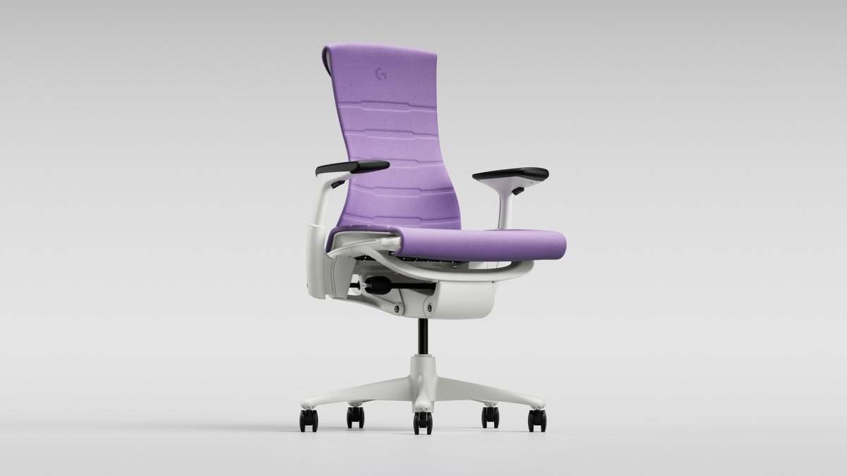 Herman Miller Gaming Japan (@HMGaming_jp) / Posts / X
