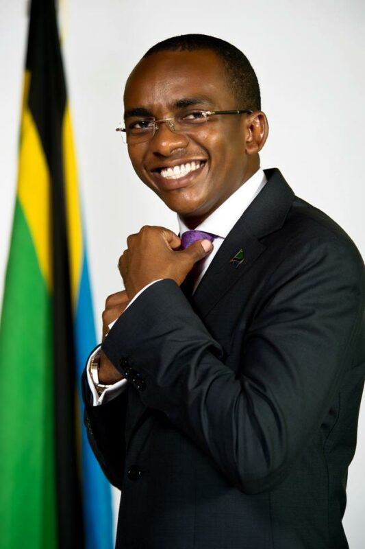 Mahakama Kuu ya Tanzania, Divisheni ya Ardhi imeagiza aliyekuwa Waziri ...