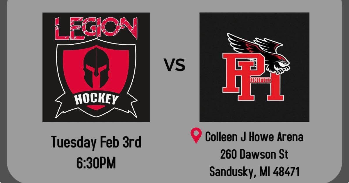 Colleen J Howe Arena