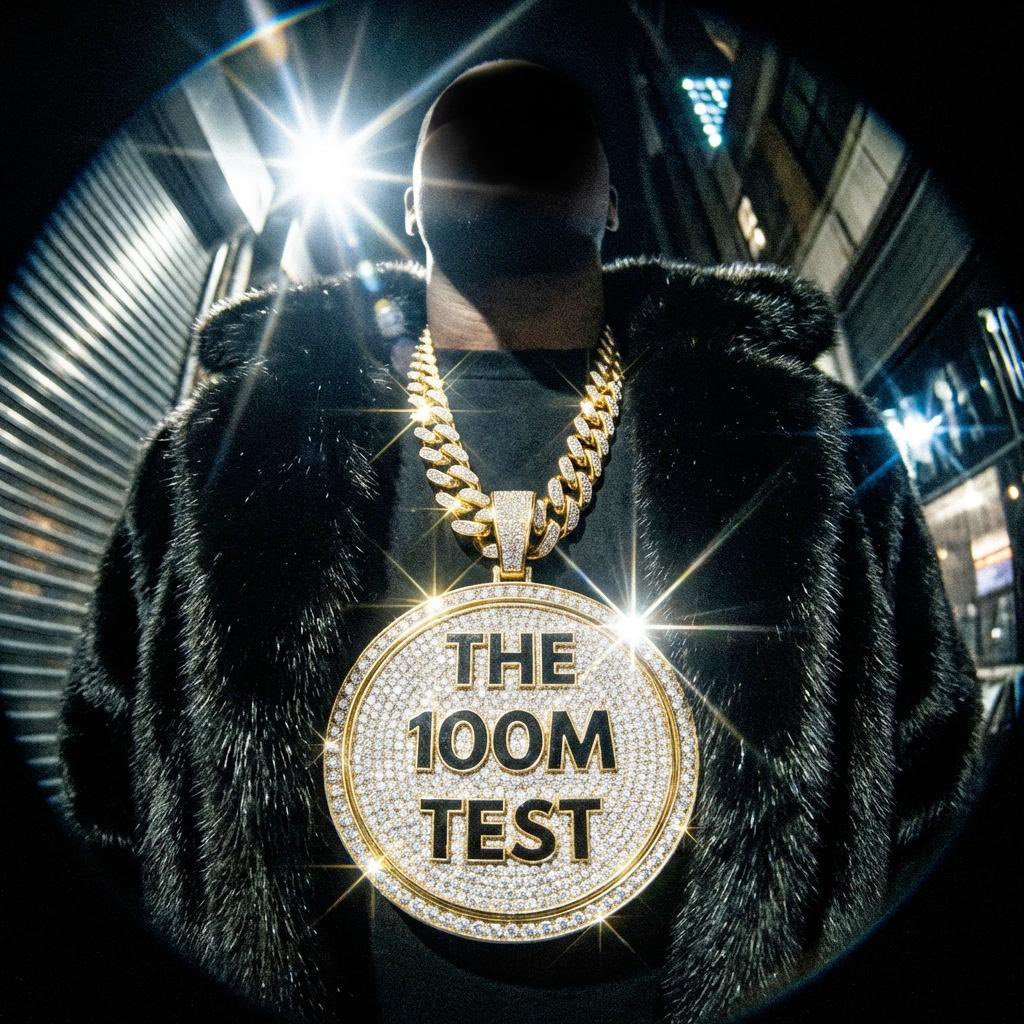 100M (@The100MTest) / Posts / X