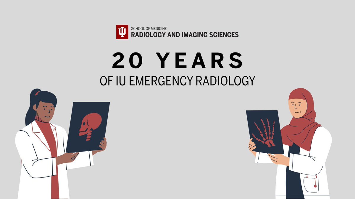Iu Bloomington Hospital Radiology