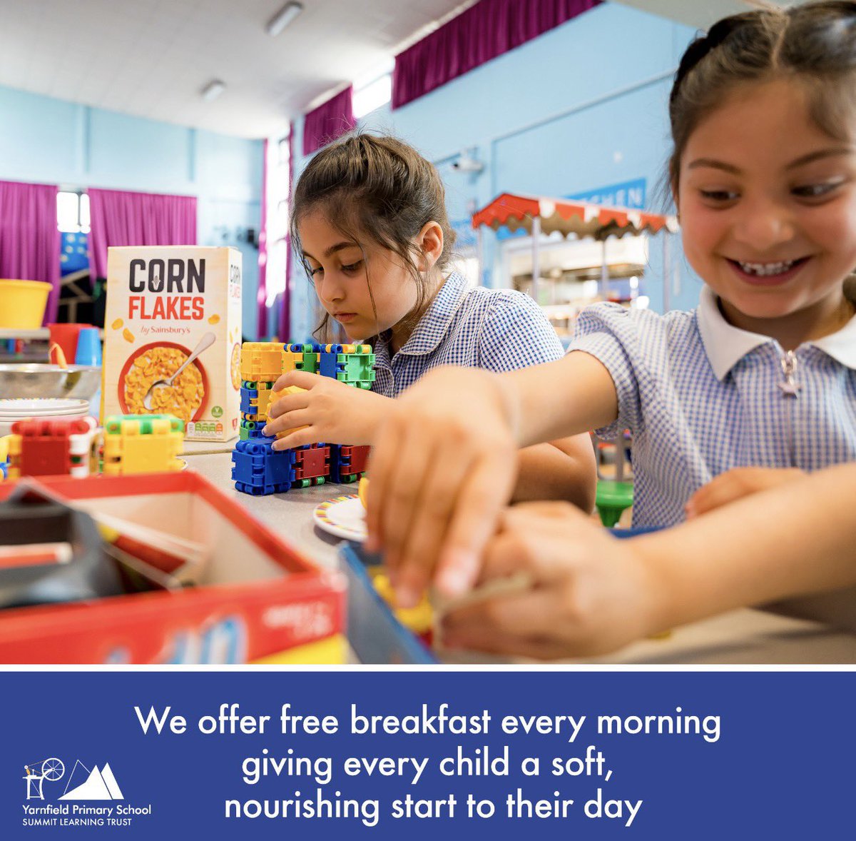 Homepage - Yarnfield Primary School