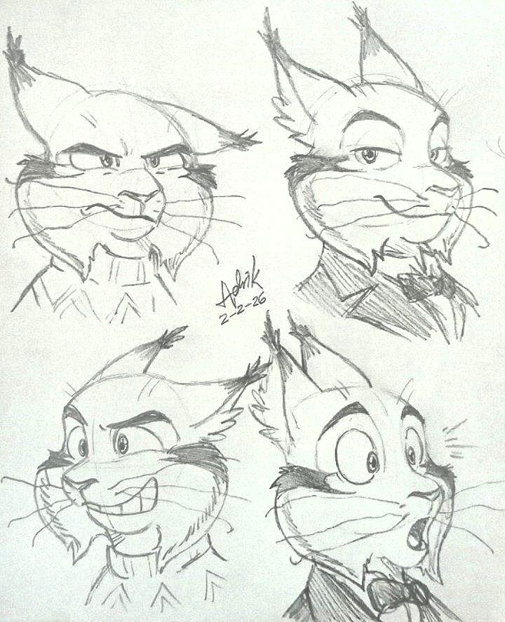 Pawbert en el estilo de The Bad Guys #fanart https://t.co/jMNMu3sh0S