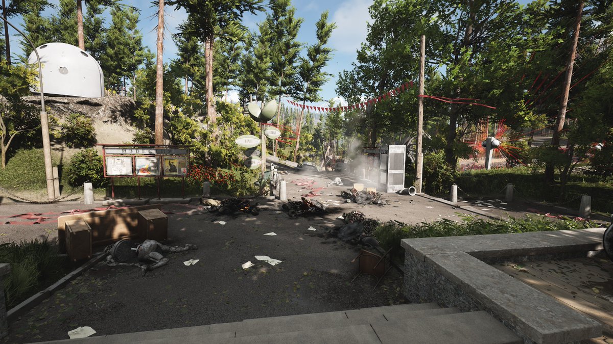 Atomic Heart Real