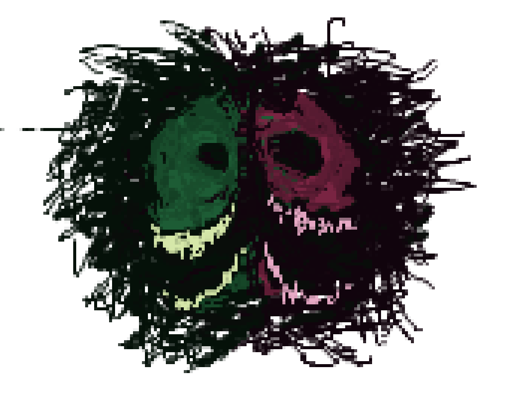 ignore how scuffed this looks but i had a random idea that blitz ...
