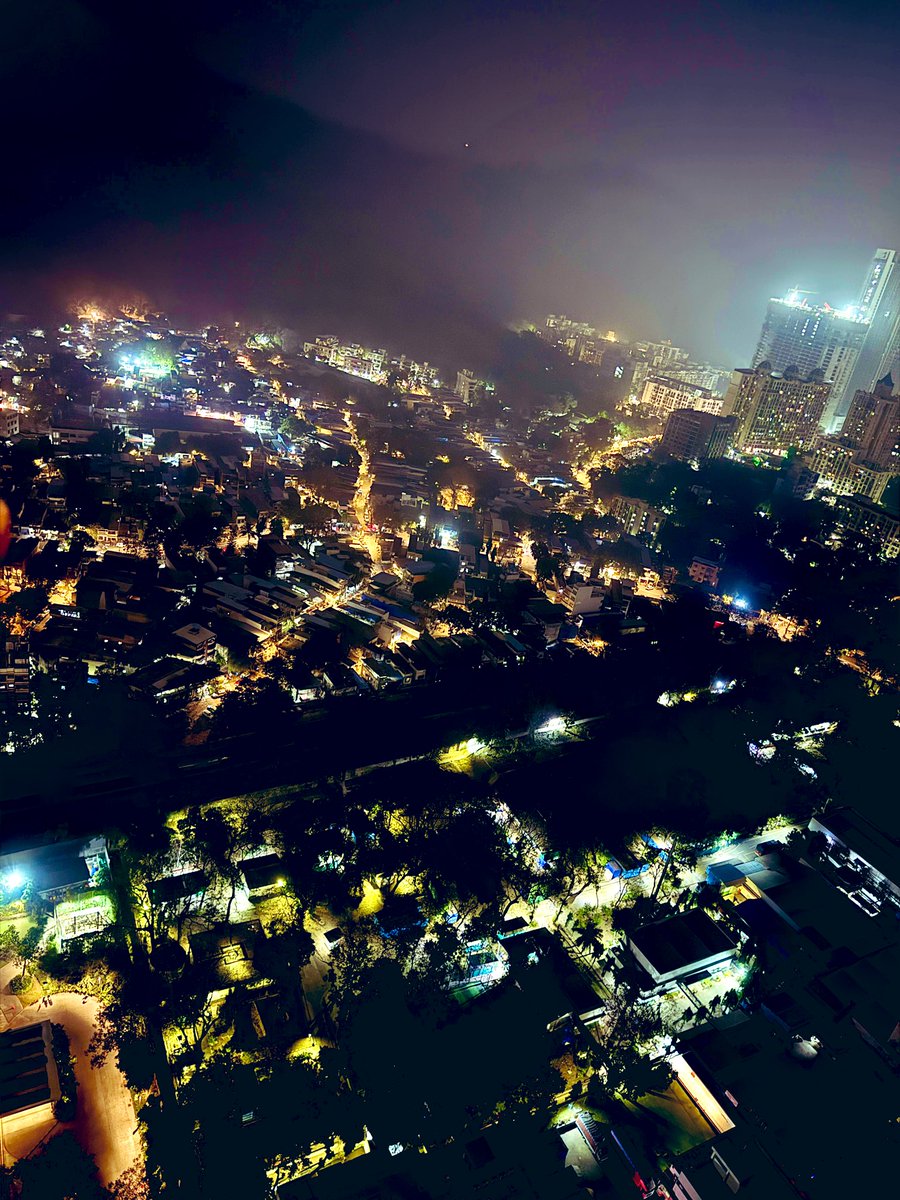 Mulund Colony, Cycling Track, GGS Road, Aggarwal Road, Willows, Golden ...