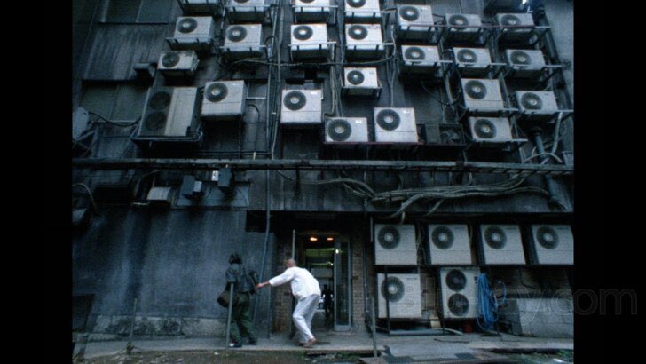 Need to rewatch the Japanese cyberpunk horror film 964 Pinocchio about ...