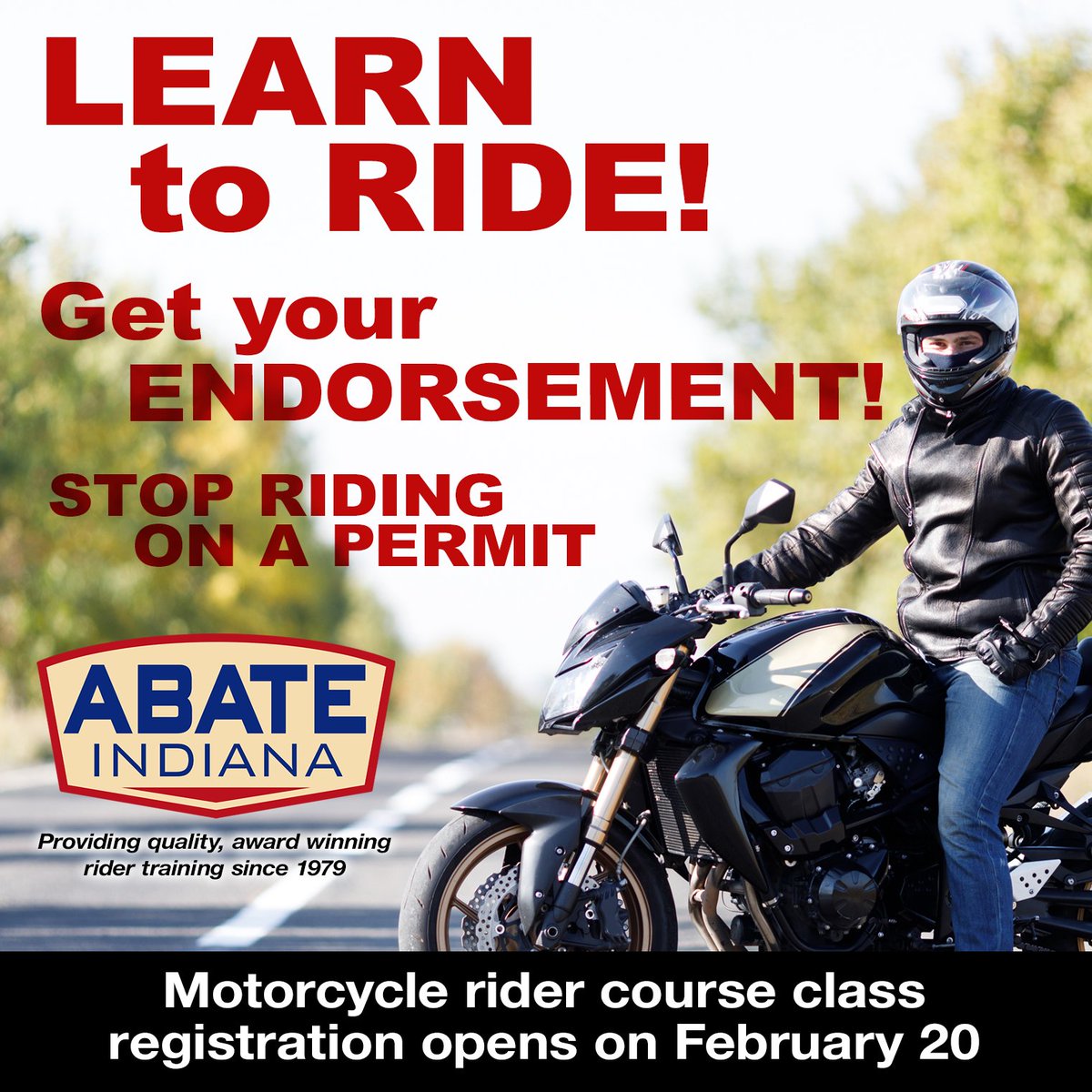 ABATE of Indiana (@abateofindiana) / Posts / X