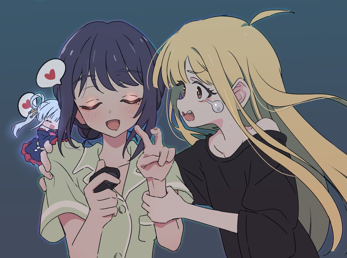 Post by Krill🧈 on X: #超かぐや姫