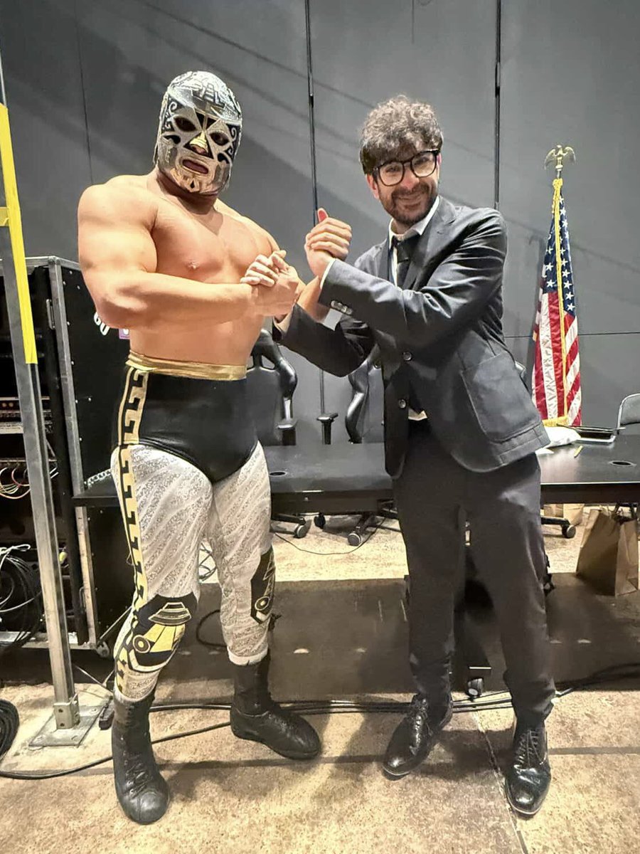Xelhua Luchador (@xelhualuchador) / Posts / X