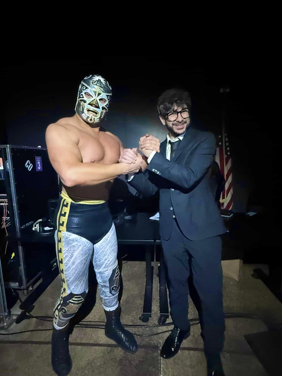 Xelhua Luchador (@xelhualuchador) / Posts / X