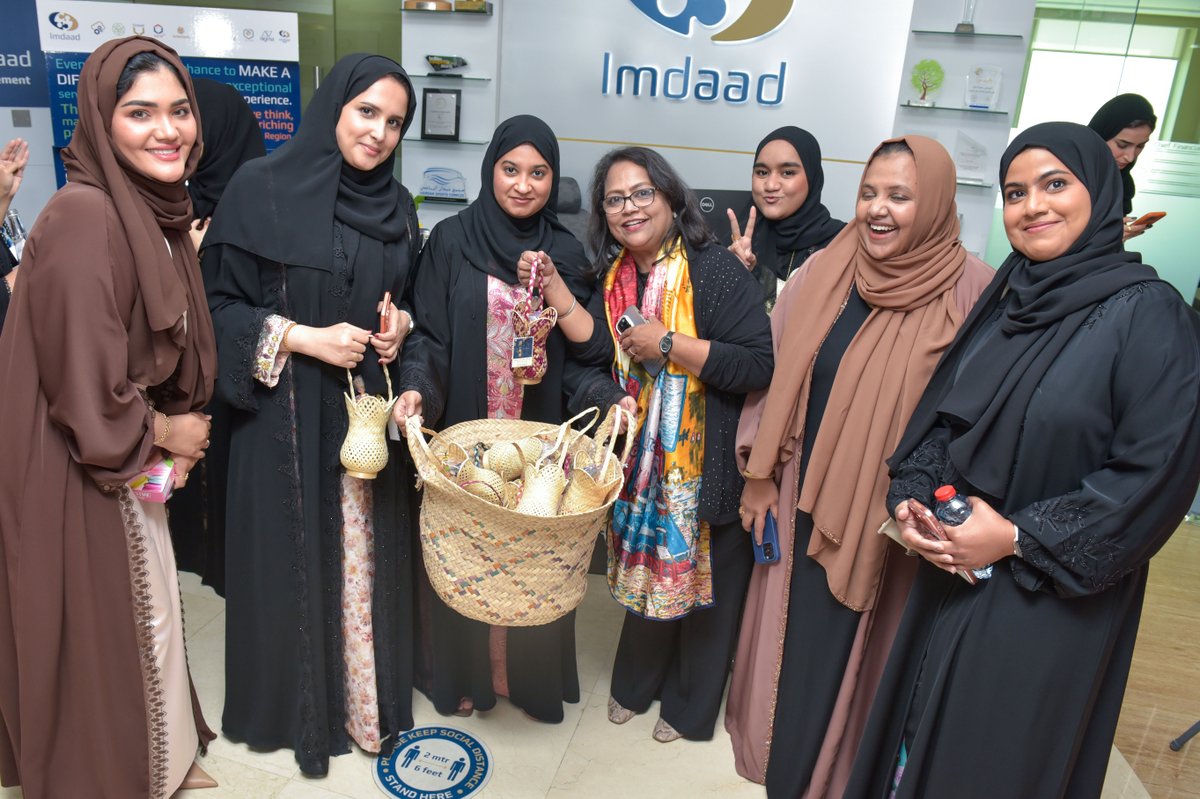 Imdaad Official (@ImdaadOfficial) / Posts / X