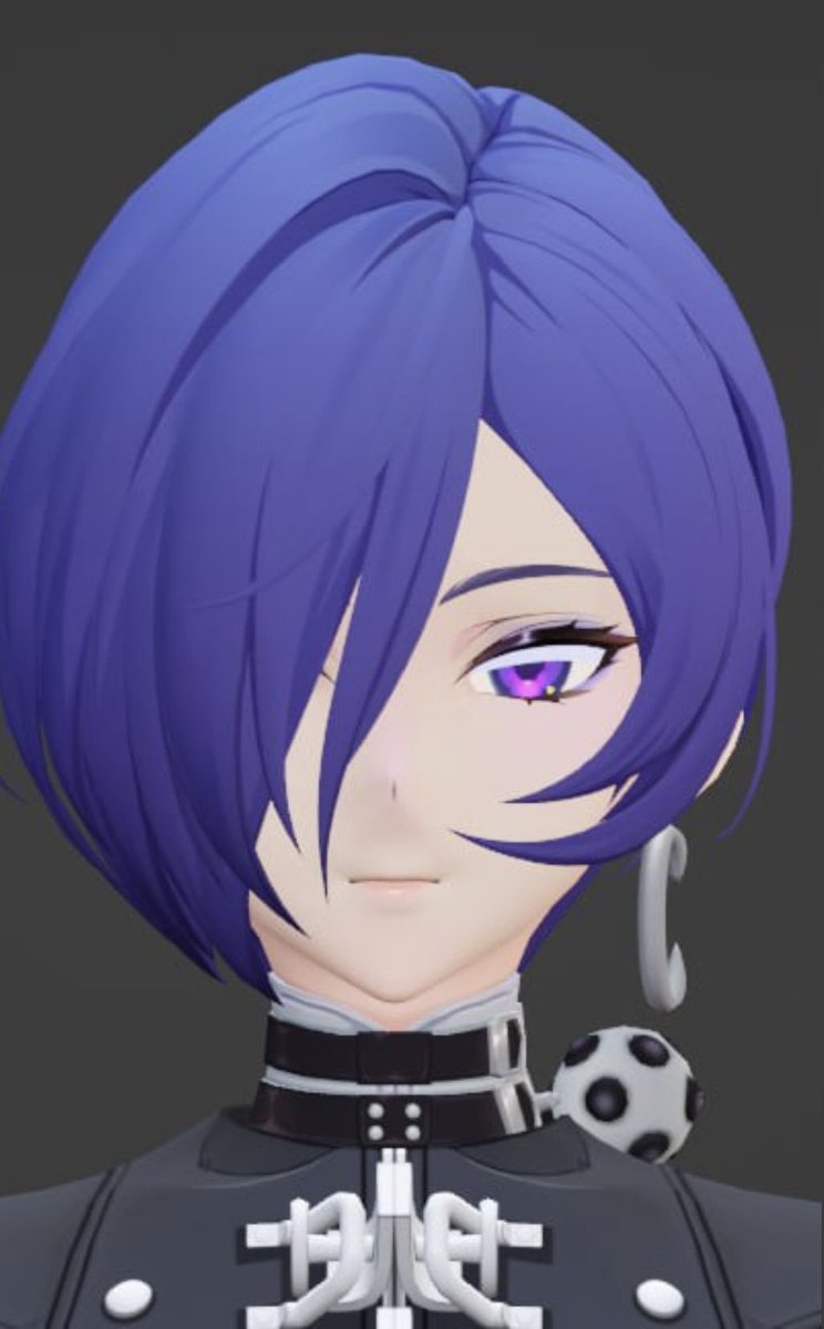 ZZZ New Characters: Seth Brother Cecilia Vesper Promeia # ...