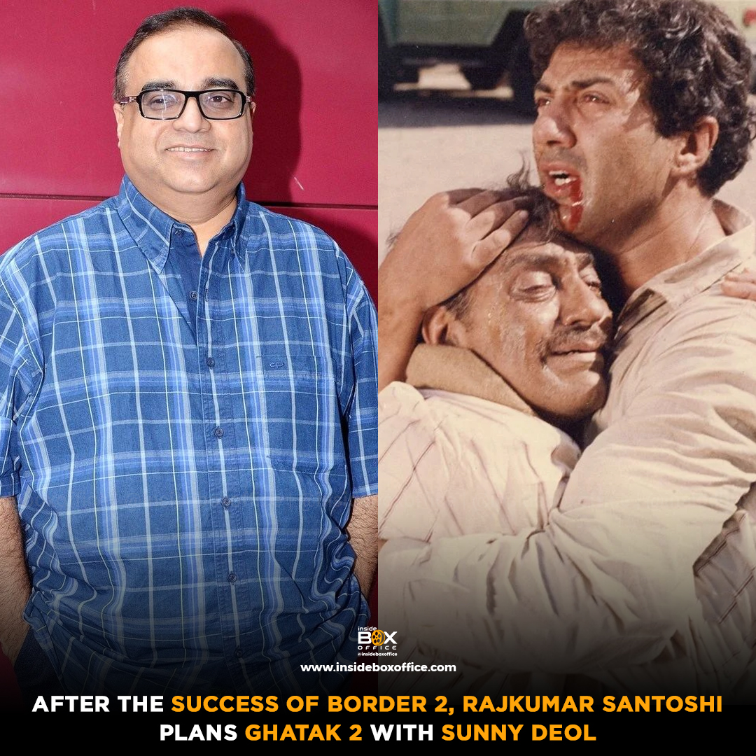 Ghatak 2 Returns