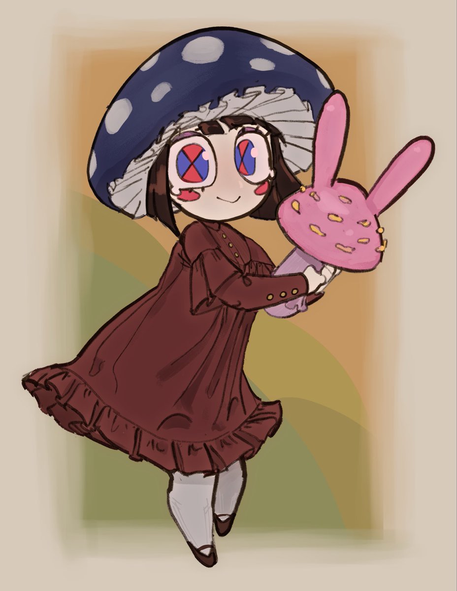 /d/ (@rirurirue) / Posts / X