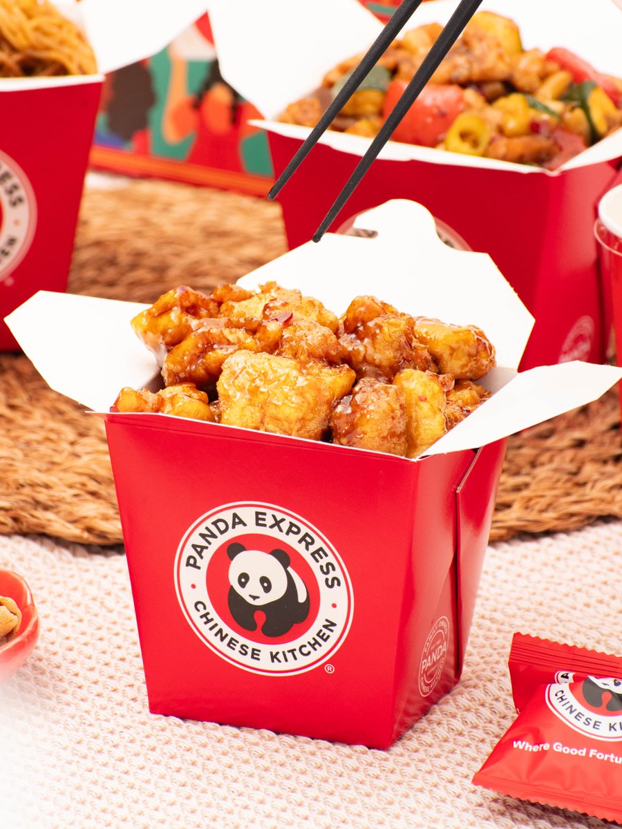 Panda Express Japan (@PandaExpressJPN) / Posts / X