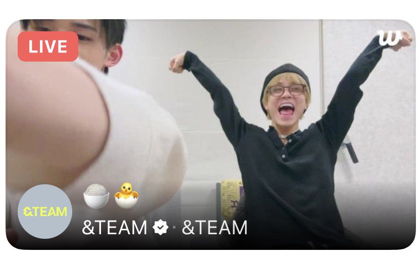 TAKI IM CRYING😭😭😭