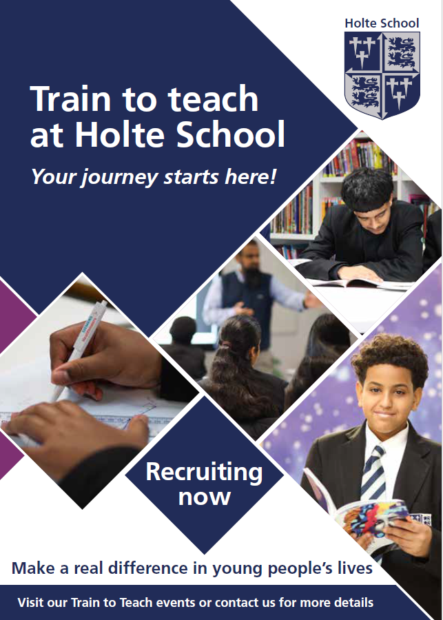 Holte School (@Holte_School) / Posts / X