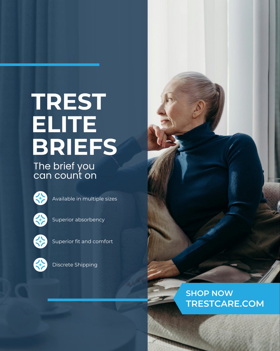 Trest® (@TrestCare) / Posts / X