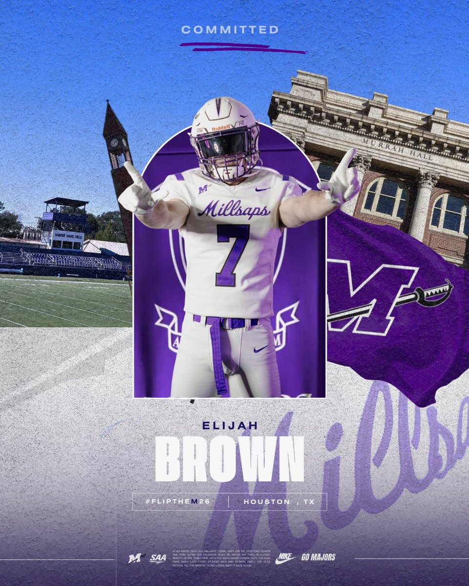 Millsaps Football (@MajorsFootball) / Posts / X