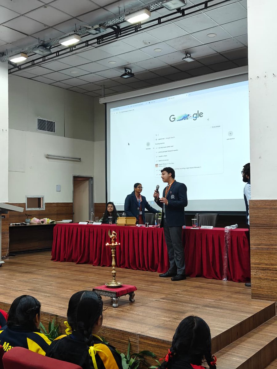 A one day workshop was conducted today at CSIO by @NIScPR in ...