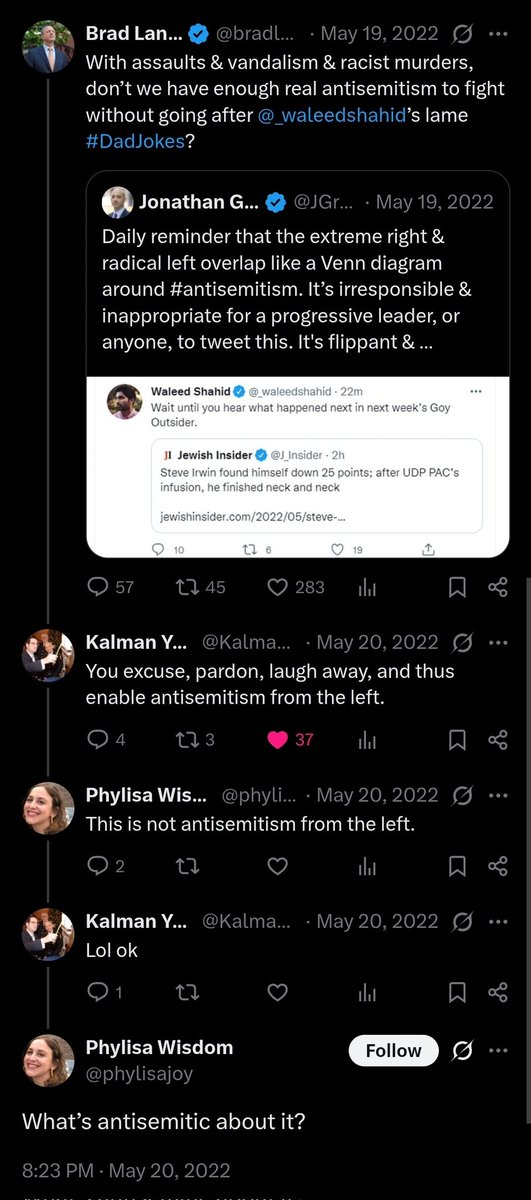 🚨 BREAKING: Zohran Mamdani has just appointed Phylisa Wisdom ...