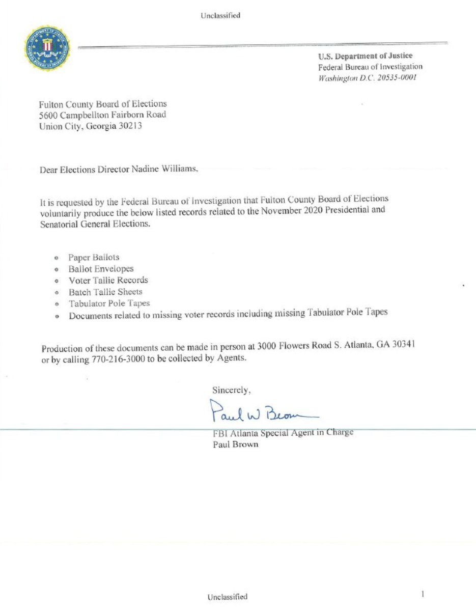 It is almost beyond belief that the agent in charge of a major FBI ...