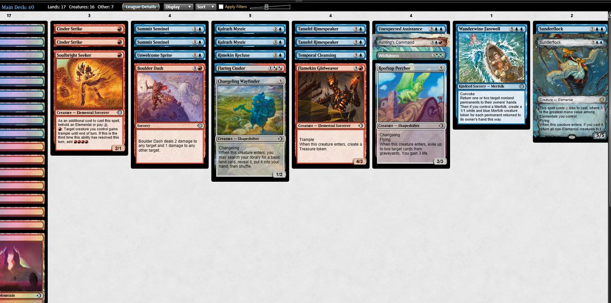 🏆#3 - Disappointed in myself for missing Sunderflock anti cub for the ...