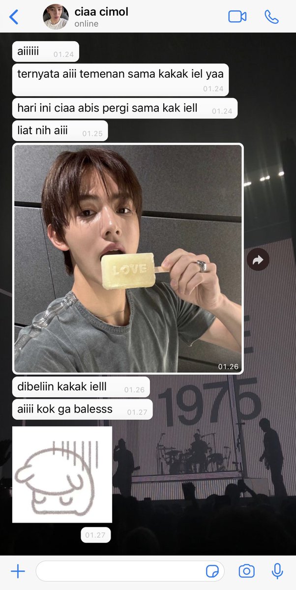 Kal; (@Keonhyeon_meng) - Threads | Rattibha