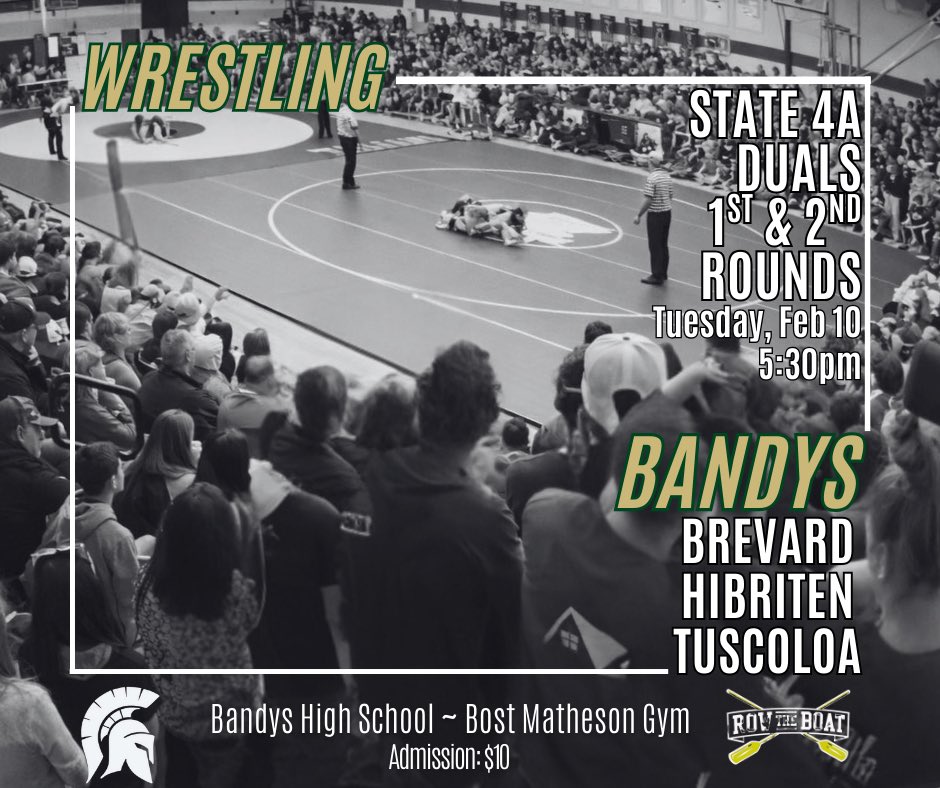 Bandys High School Athletics (@BandysTrojans) / Posts / X