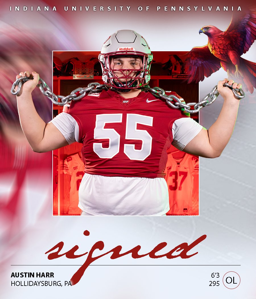 IUP Football (@IUPfootball) / Posts / X