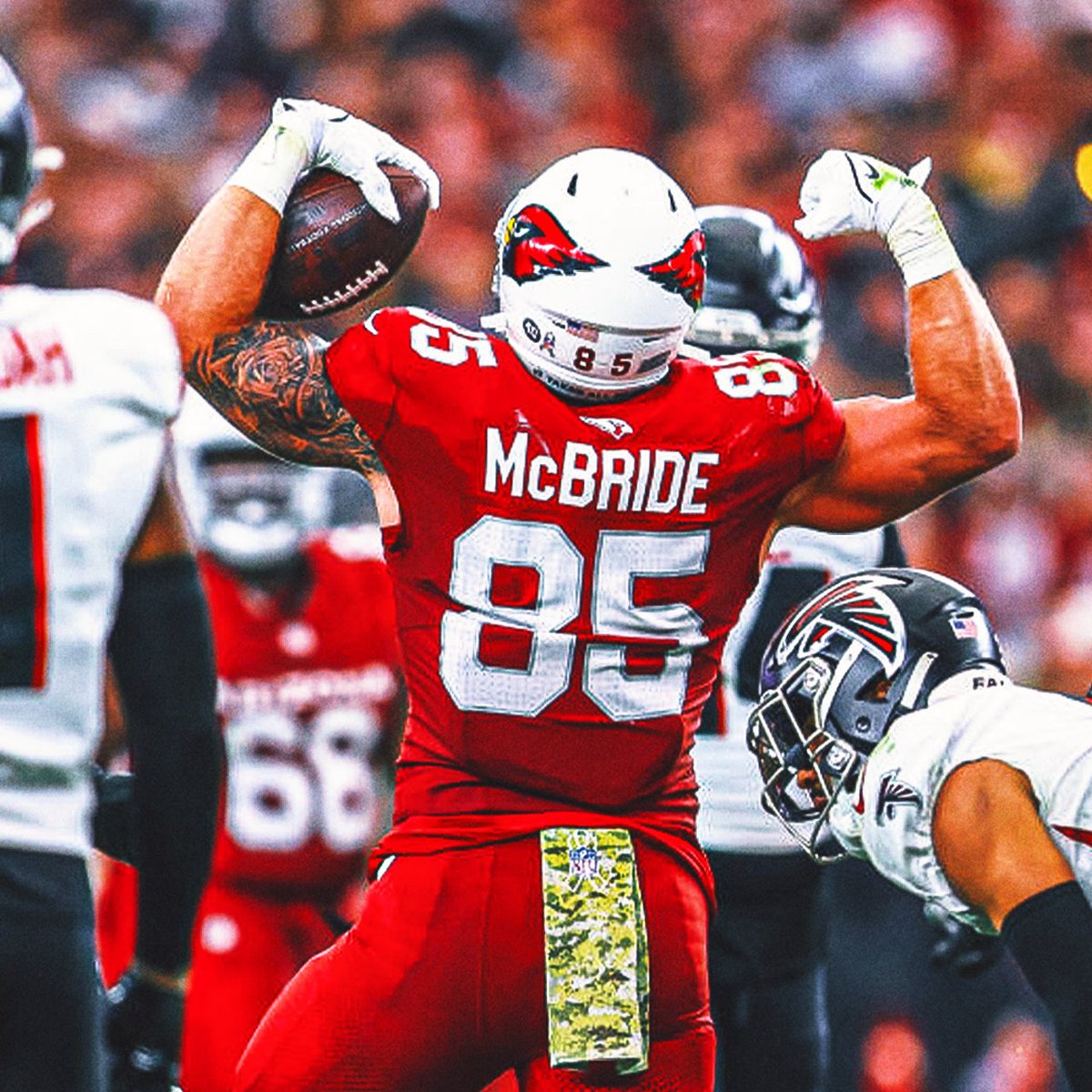 Notable Day 2 picks during the Keim era: 2013: Tyrann Mathieu 2014 ...