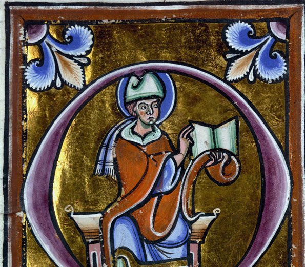 Étienne Gilson on the Augustinian tradition of Aristotle interpretation ...
