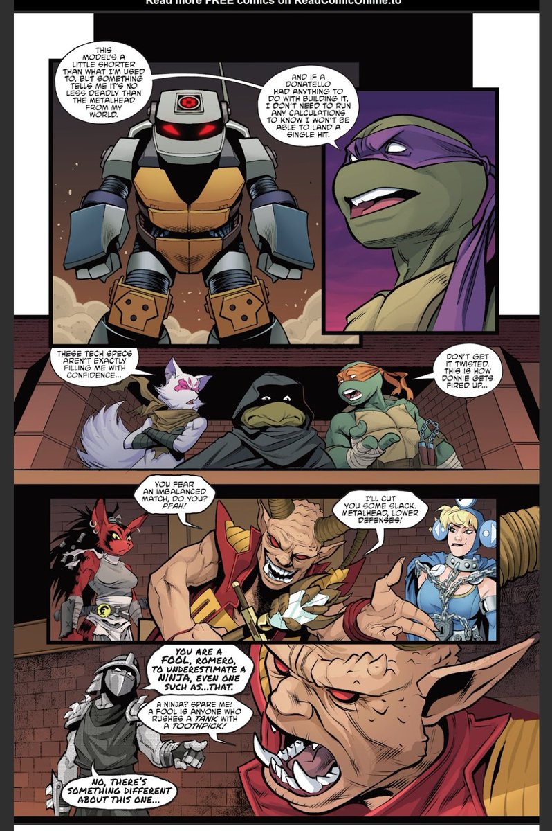 I love how since most of 2012 Don’s inventions are made from trash from ...