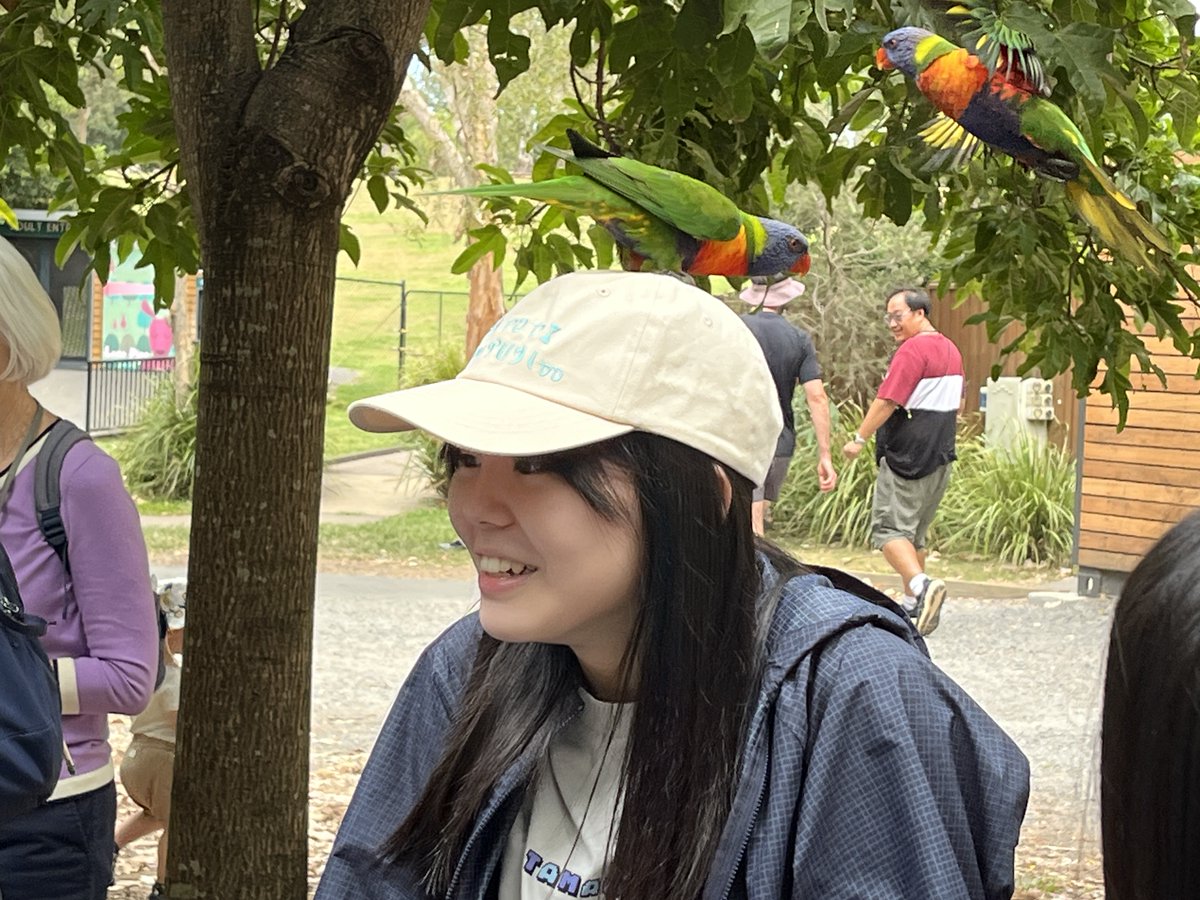 Clark Australia Campus (@CLARK_Australia) / Posts / X