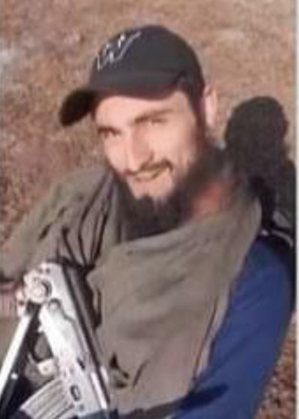🚨Jaish Commander, Adil Saifullah’s Group member killed in Kishtwar He ...