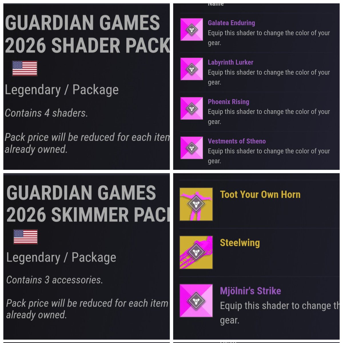 ️💛💙 Guardian Games should be making its annual return soon, sometime in ...