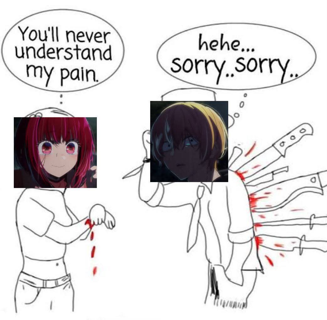 Waifu War Twitter is low-key one of the worst places to find yourself ...