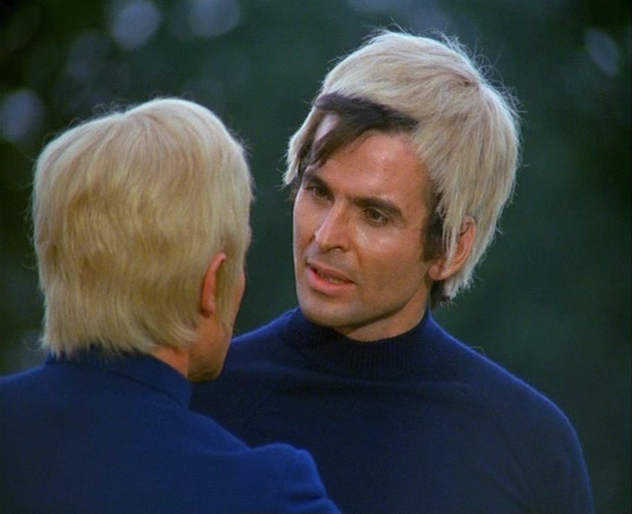 Remembering Stuart Damon, born this day in 1937.