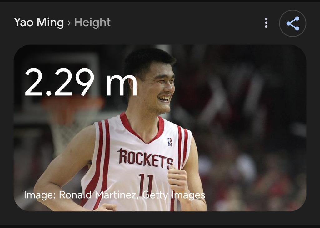 Du coup, Yao Ming et tous les Yao chinois sont originaires du Royaume ...