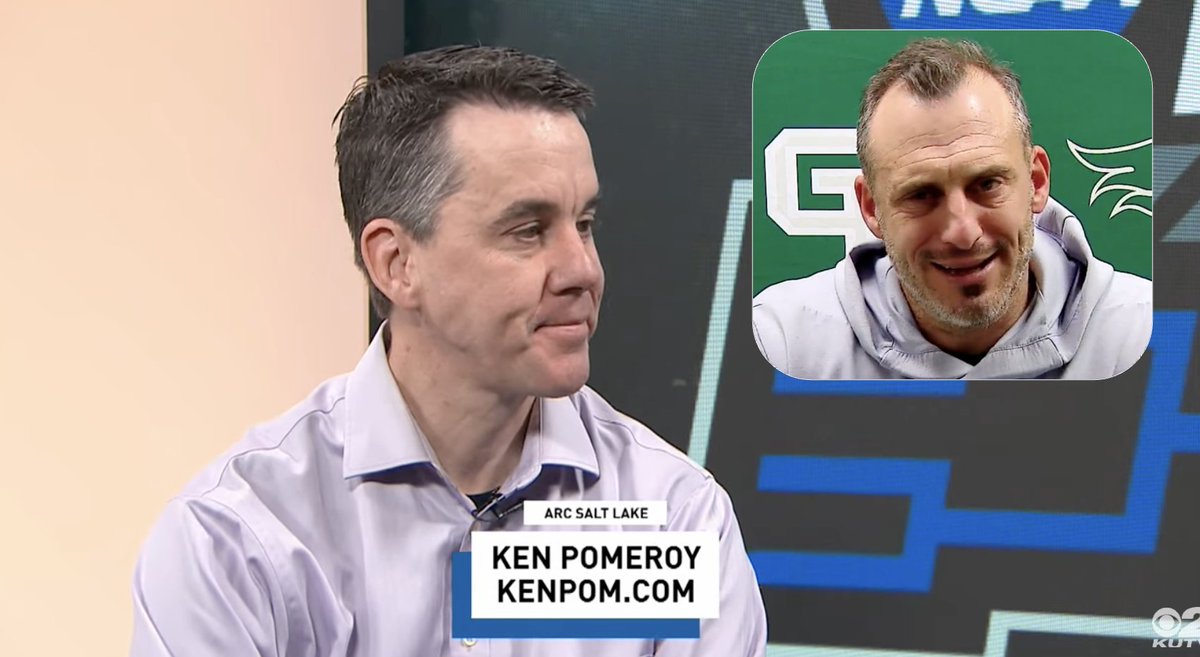 Ken Pomeroy bewildered by Doug Gottlieb’s criticism of KenPom ratings ...