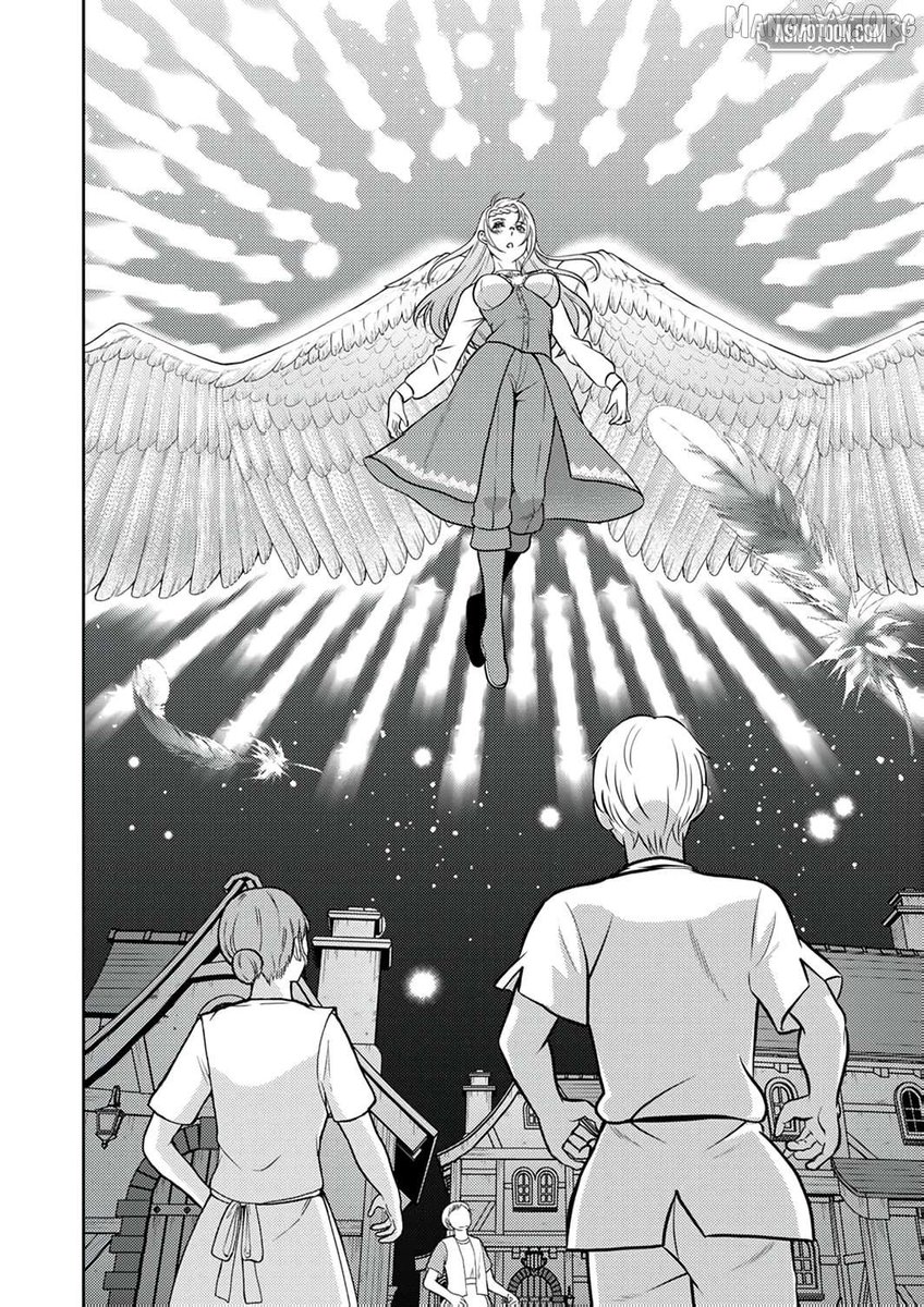 From "The Most Evil Noble Overturns The Death Flag" Zeke forces Ciel to ...