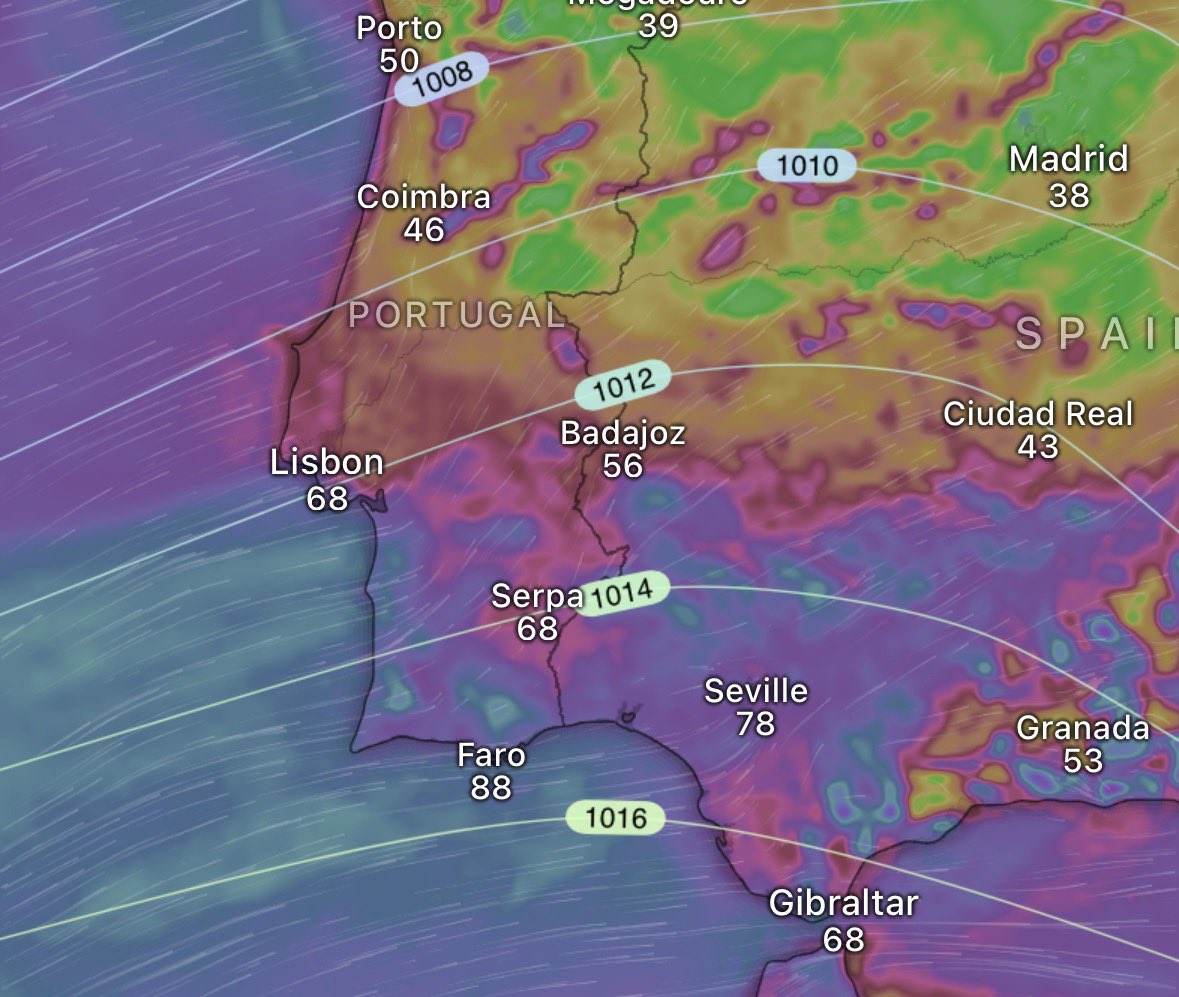 Closely watching Saturday for the next widespread rainfall episode. For ...