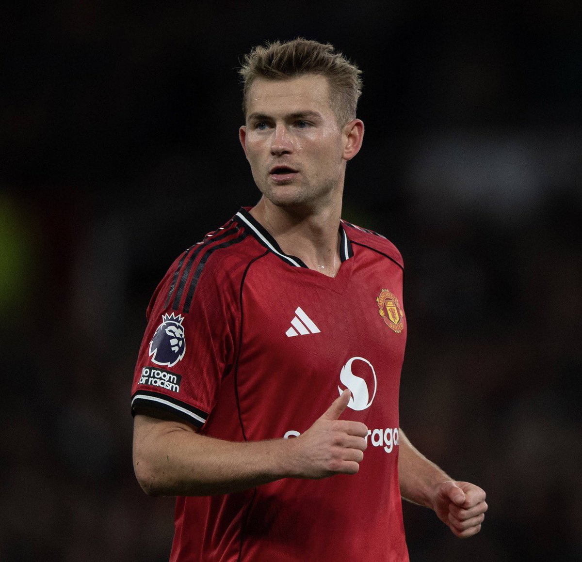 🚨🚨🎙️| Michael Carrick: "Mason [Mount will return] sooner. He’s not too ...