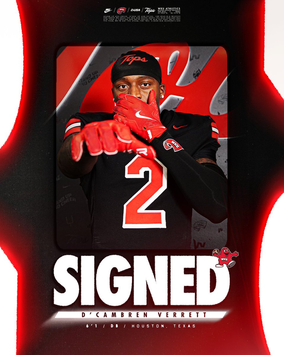 DCam Verrett (@1_dcamm) / Posts / X